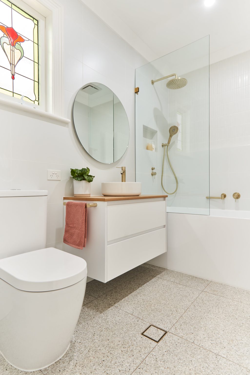 Gallery New - Package Deal Bathrooms - Bathroom Renovations Adelaide
