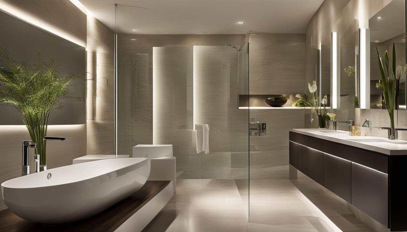 Bathroom Lighting: Brighten Your Space with PDB's Experts