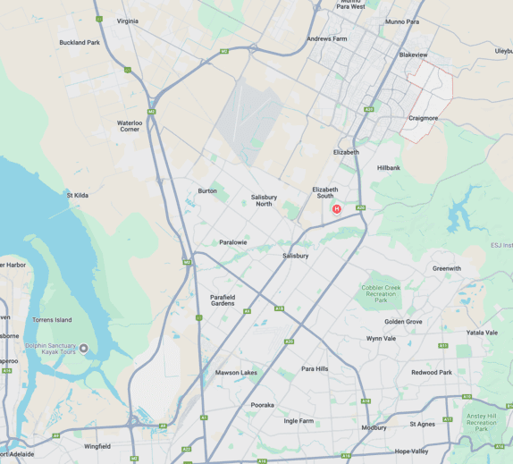 Bathroom Renovations Craigmore | Package Deal Bathrooms